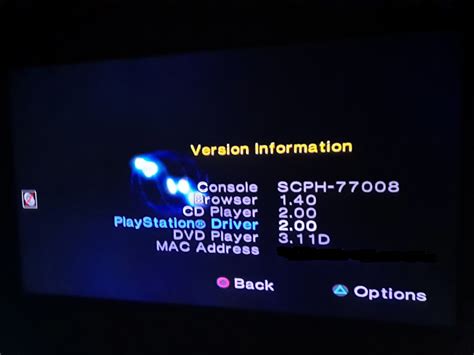 Ps Slim Scph Can T Launch Freedvdboot I Guess Issue