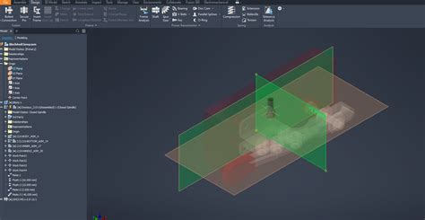 Bolted Connection Causes Useless Mass Update And Places Fasteners At Assembly Origin Autodesk