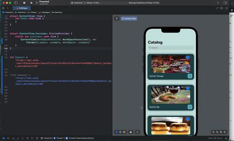 Nicholas Gordon On Linkedin Swiftsunday Swiftui Xcode Iosdeveloper