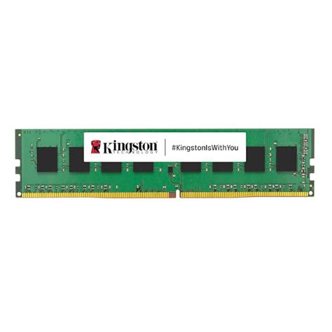 Ram Desktop Kingston 32gb Ddr4 Bus 3200mhz Kcp432nd832 Vi Tính