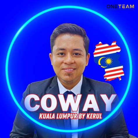 Coway Cheras Kuala Lumpur