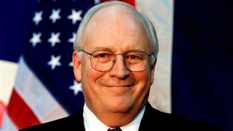 Former Us Vice President Dick Cheney Dies News Uk Video News Sky News