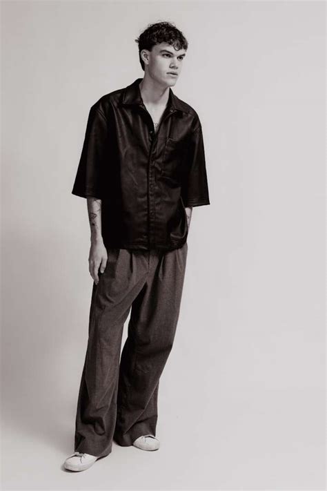 Iso Model Management Marco Venaruzzo