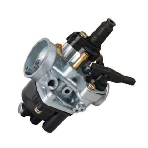 Kit Starter Aria Manuale A Leva X Carburatore PHVA 12 14 17 5 The