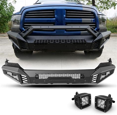 Ram 1500 Bumper For Sale Ram Front Bumper Skrw