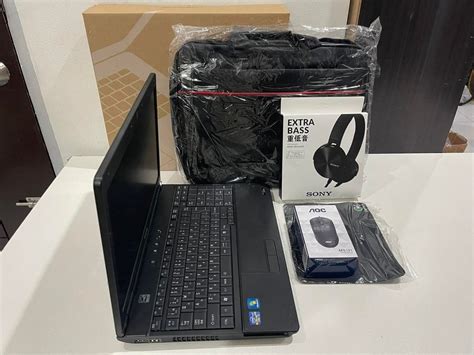 Toshiba Dynabook Core I Laptop Computers Tech Laptops Notebooks On Carousell