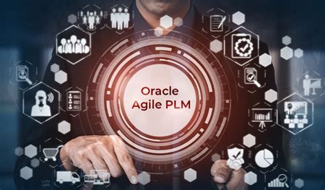 What Is Oracle Agile Plm Top Features And Advantages Explained