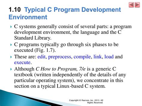 Chapter 1 Introduction To Computers The Internet And The Web Ppt