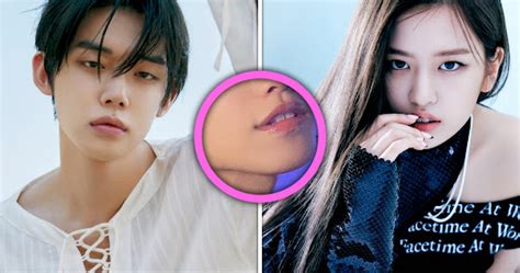 Japanese Tiktoker Goes Viral Due To His Resemblance To Ives Yujin And