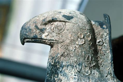 Uruguay Convertirá El águila Nazi Del Buque Graf Spee En Una Paloma