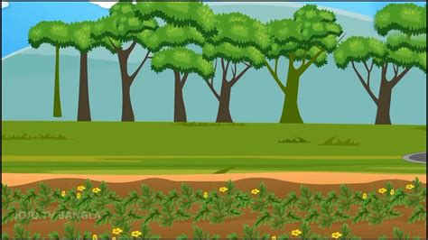 খুব সুন্দর মনোরম প্রাকৃতিক পরিবেশ Beautiful Video Amazing Village Background 🐧🐦🦅 Youtube