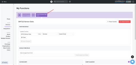 Build An Iot Project Using Lorawan Network With Cytron Lora Rfm Shield