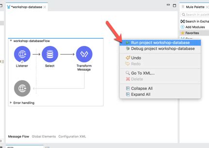 SAP S 4HANA Database Connectivity SAP API Led Connectivity Workshop