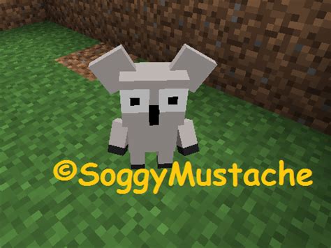 We Bare Bears Mod Minecraft Mods CurseForge