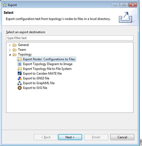 Cisco Modeling Labs Corporate Edition User Guide Release Build A Configuration Cisco