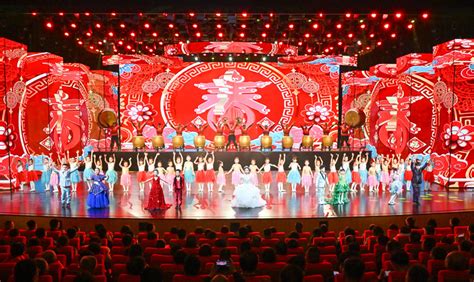 运城市2024年春节文艺晚会华彩上演 夏县人民政府门户网站