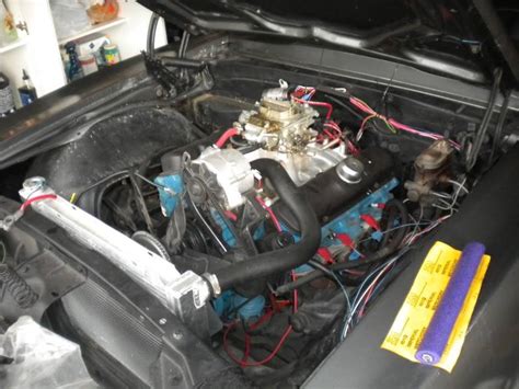 67 Firebird Convertible