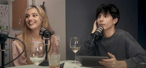 La Pija Y La Quinqui El Podcast Del Que Todo El Mundo Habla