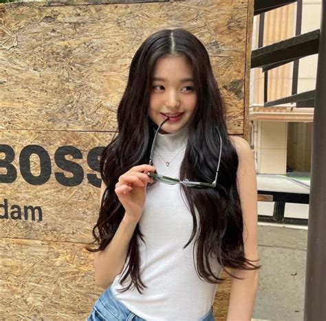 아이브 장원영 몸무게 키 나이 프로필 정보 네이버 블로그
