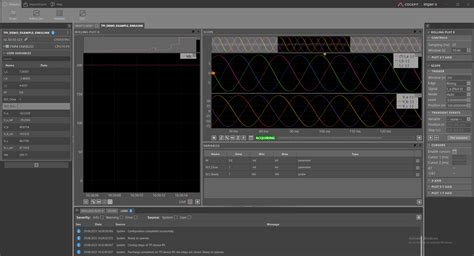 Getting Started With The Tpi 8032 Imperix Power Electronics