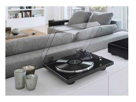 Denon DP F Turntable SoundX