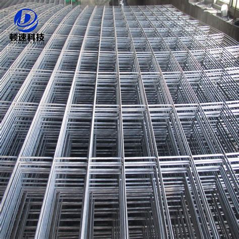 Popular Sale Cheap 4x4 2x4 16 Gauge Steel Wire Welded Galvanized Metal