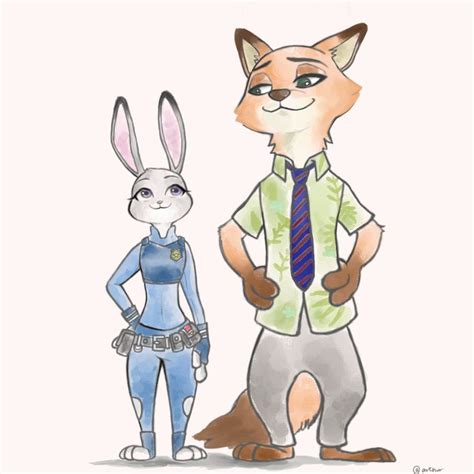 All Hail The Elc Amx Photo Zootopia Zelda Characters Cartoon