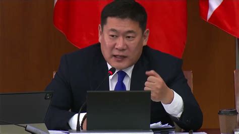 О Цогтгэрэл Vs Л Оюун Эрдэнэ Ц Туваан “Гашуунсухайт Ганцмод” боомтын төмөр зам ба хил холболт