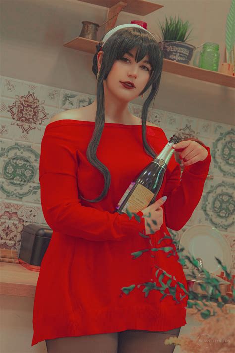 Cosxuxi Club Minty Mommy Yor Page 12