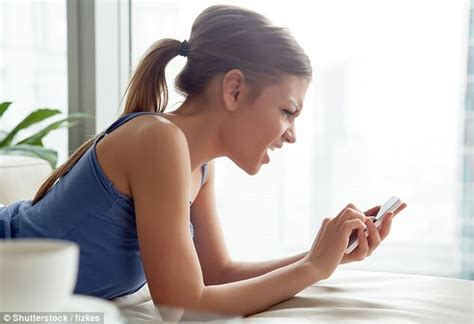 Sext Messages Considered Flattering When Sent By A Woman Are Sexual Harassment If Sent By A