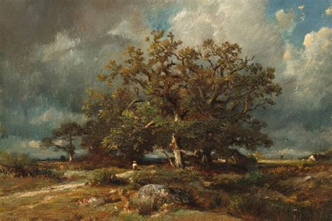 Romanticism National Gallery Of Art