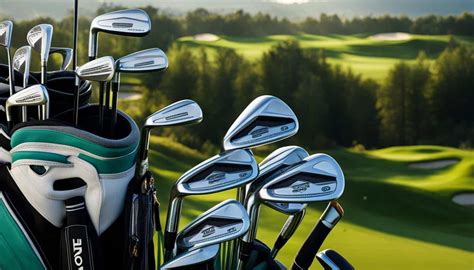 Golf Gear For Men