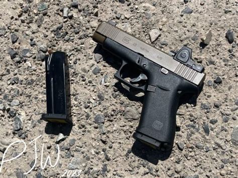 One Reload One Drill Simple Shooting Drills 2023 ⋆ Primer Peak