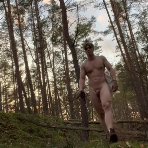 Muscle Guy Exhibition Thisvid Com