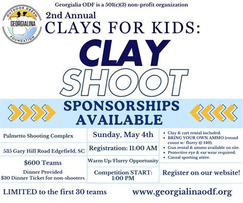 Registration Is Now Open Sponsorships And Teams Are Available We