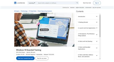 Operating System Courses For Free Start Learning Today