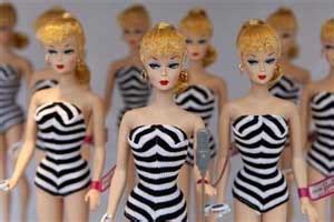 First Ever Drag Queen Barbie Launched Entertainment Others News The Indian Express
