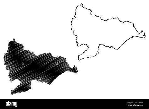 Rother Non Metropolitan District United Kingdom Of Great Britain And