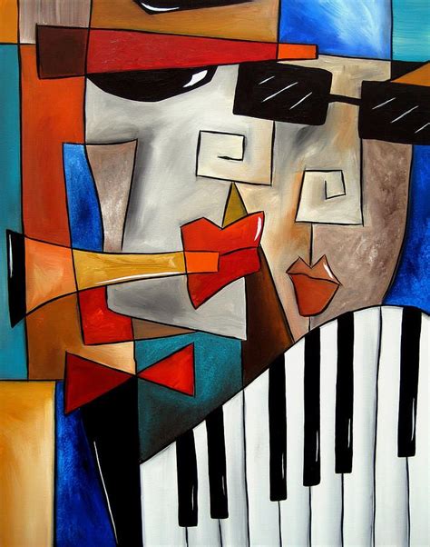 As 25 Melhores Ideias De Cubist Art No Pinterest