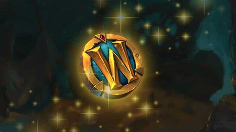 Tokens Coming To Classic Wow In China Mmorpggg