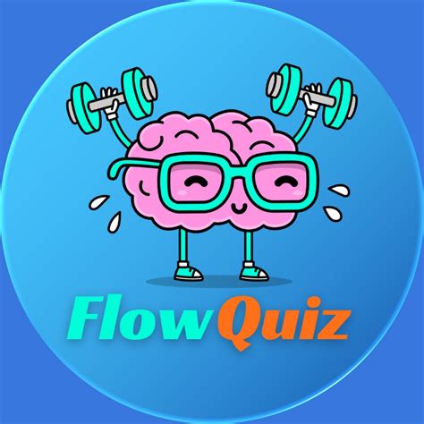 Flow Quiz Youtube