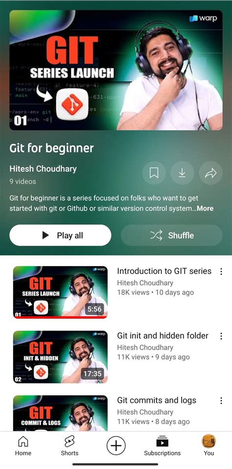 Divyansh Chaudhary On Linkedin Git Github Hiteshchoudhary