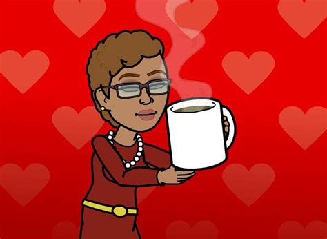 Cali Loves Her Morning Coffee Coffee Shop Stuff Coffee Art I Love Coffee Art