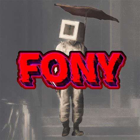 Fony Youtube