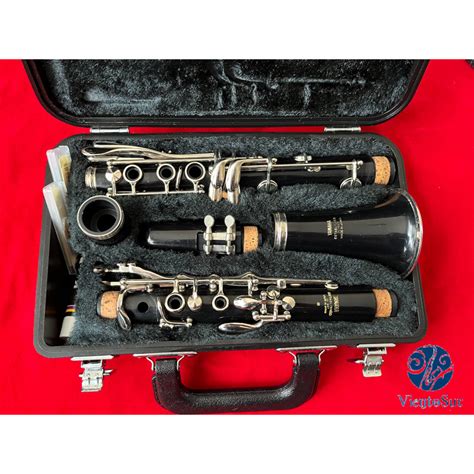 Clarinete Bb Yamaha Ycl 20