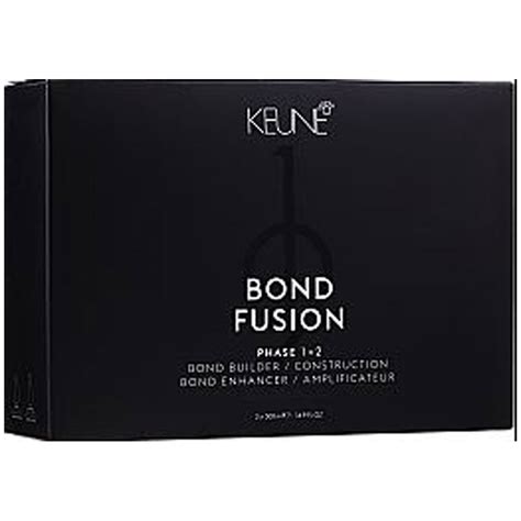 Bond Fusion Salon Kit Twinstate Salon Supply