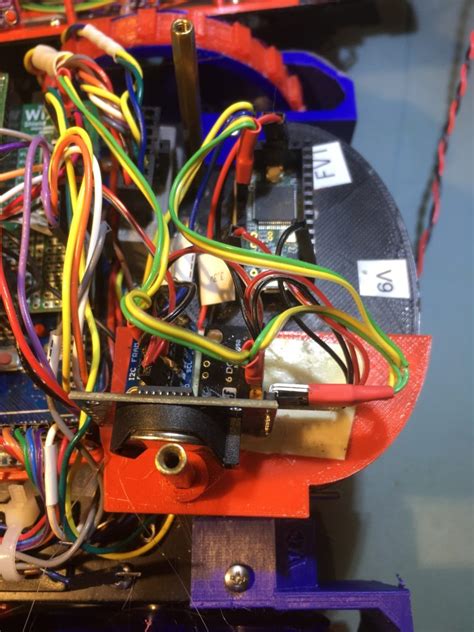 Adafruit DS3231 Module Vs Generic ZS 042 Module Paynter S Palace