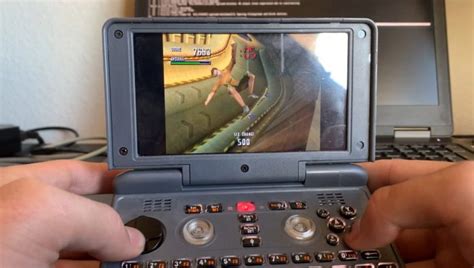 Dragonbox Pyra Handheld Linux Gaming Pc Begins Shipping Soon Liliputing