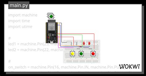 Wokwi Online Esp Stm Arduino Simulator
