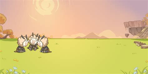 Why Are These Hilichurls So Cute Genshin Impact Hoyolab